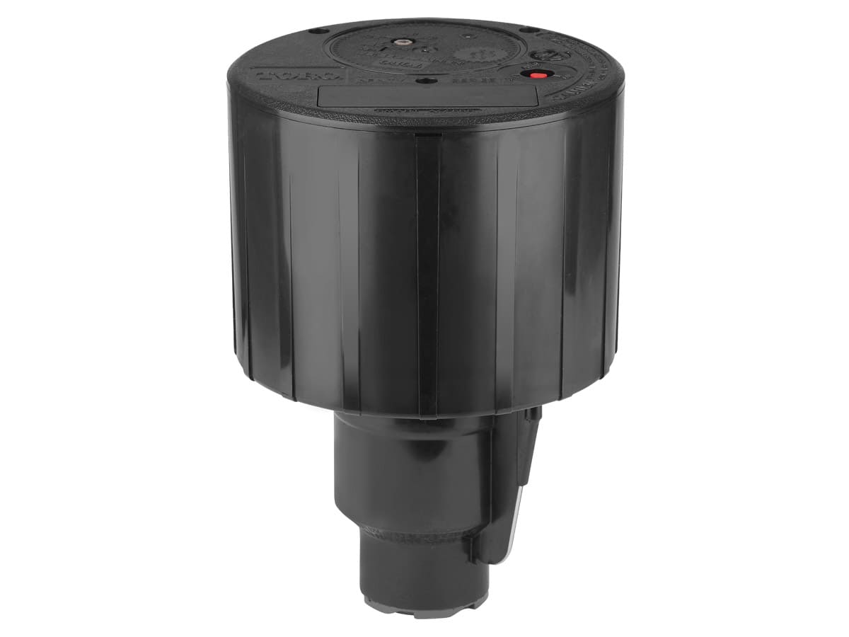 FLX55-16 Getrieberegner Toro, elektrisch, Standard Trujectory 59er Düse ...